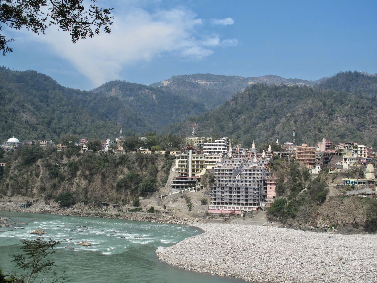 Scenic Beauty of India-Amazing Uttarakhand ~ Amazing Scenic Beauty of ...