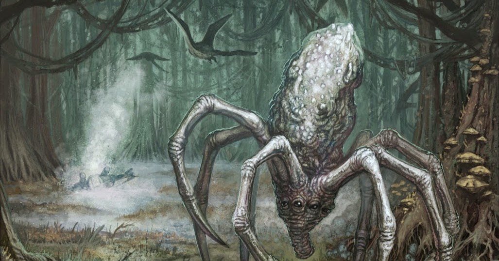 Star Wars - Monstros