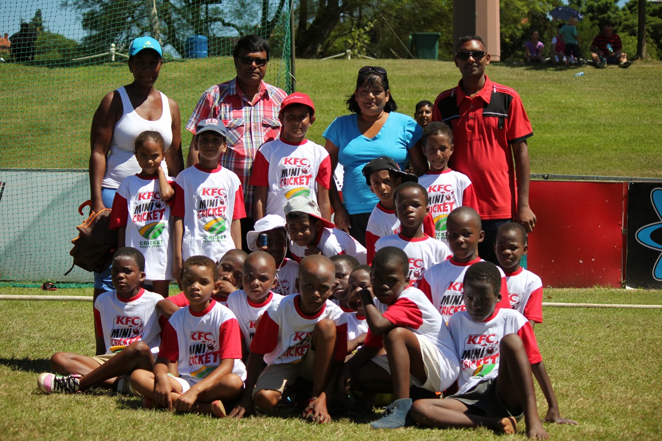 Intune Communications and Entertainment: Excitement in Pietermaritzburg ...