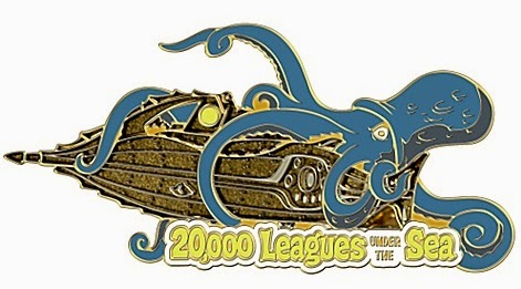 John Dubiel Pin Designs