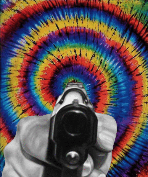 Δ Be Proud Materiais Δ: GIF'S e Imagens LSD/Alucinógenos TUMBLR