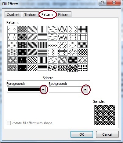 Cara Memberi Background Pada Ms Word yang Menarik - Panduan Belajar Ms ...