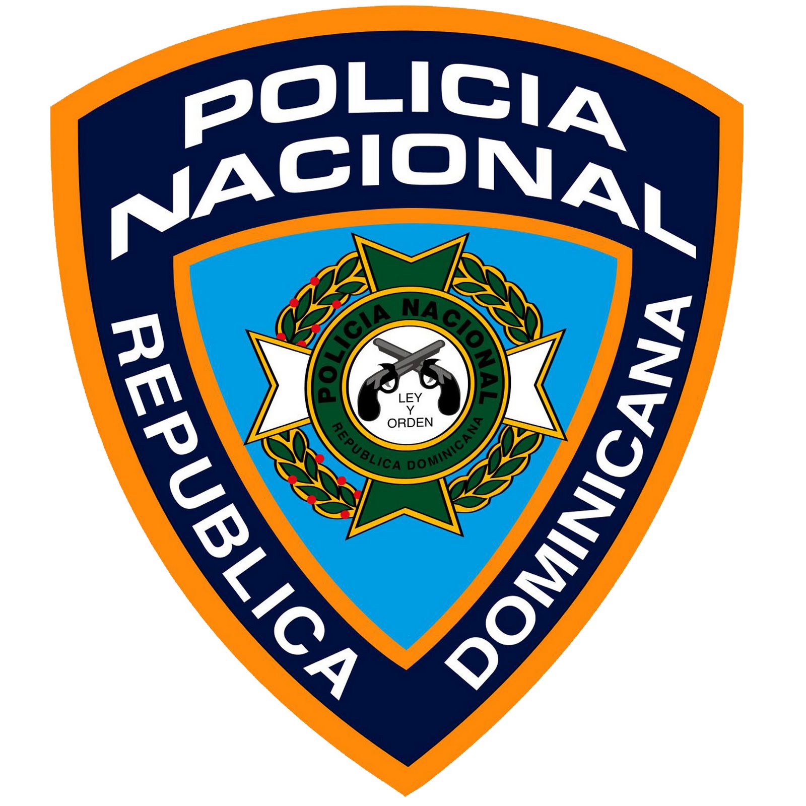 INFORMATIVO MATERO: Me gusta de la Policía Nacional