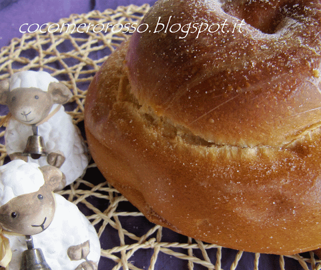 cocomerorosso: Cuzzupe