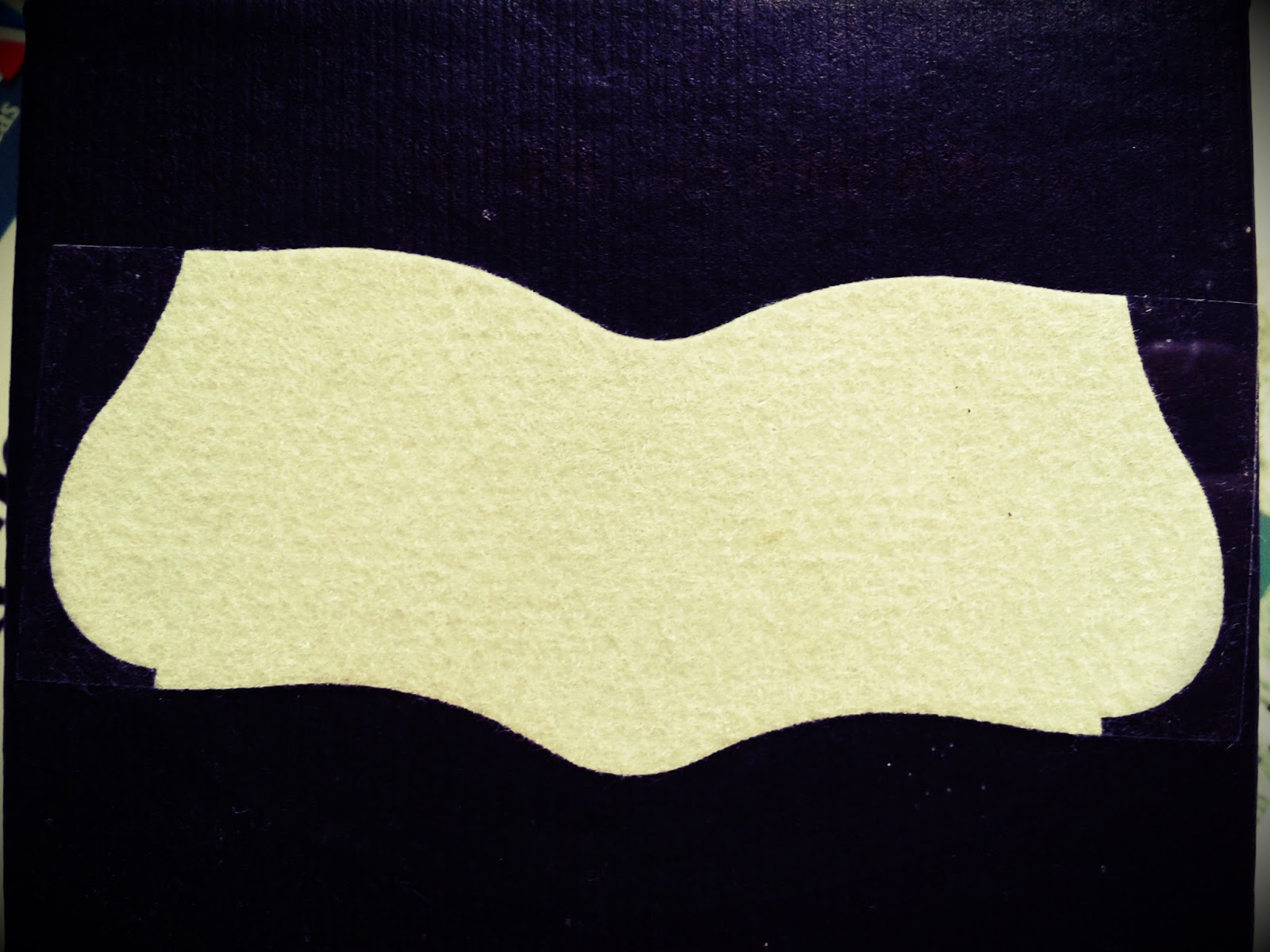 Vintage X Vogue : [Review] Biore Pore Strip + How To Make Your Pore ...