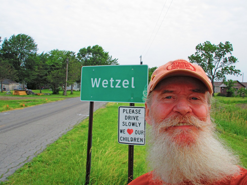 Wetzel Motorcycle Rally 2017 Dates | Reviewmotors.co