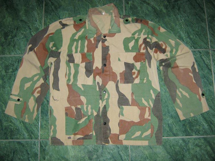 MUSEUM LORENG INDONESIA: Loreng Tak dikenal II