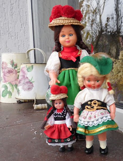 Świat według Maggie: GRUBA BERTA