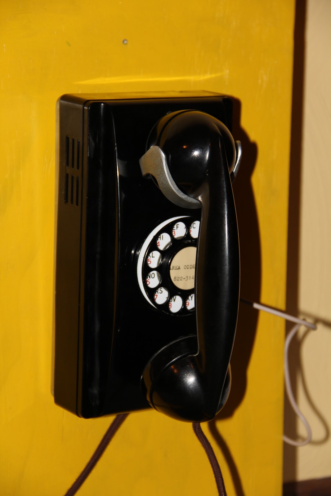 ...Just Visiting...: February 2013