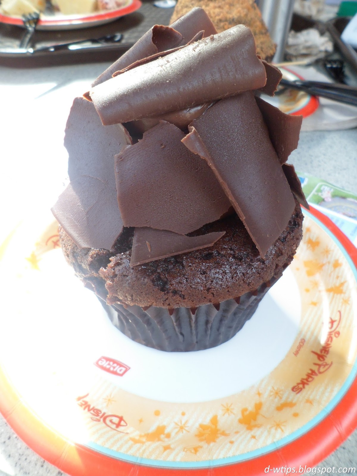 Los 6 mejores Snack dulces de Walt Disney World | D-World Tips