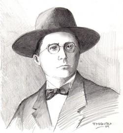 Wabsonmix: 30 De Septiembre De 1905- Nace Alberto Arvelo Torrealba