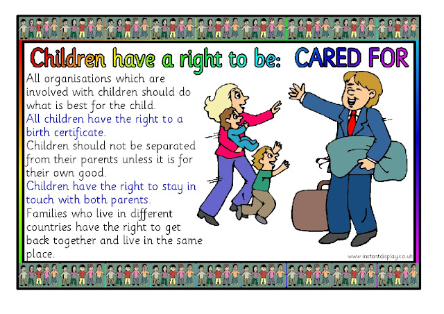 A+ Excellent : Universal Children’s Day