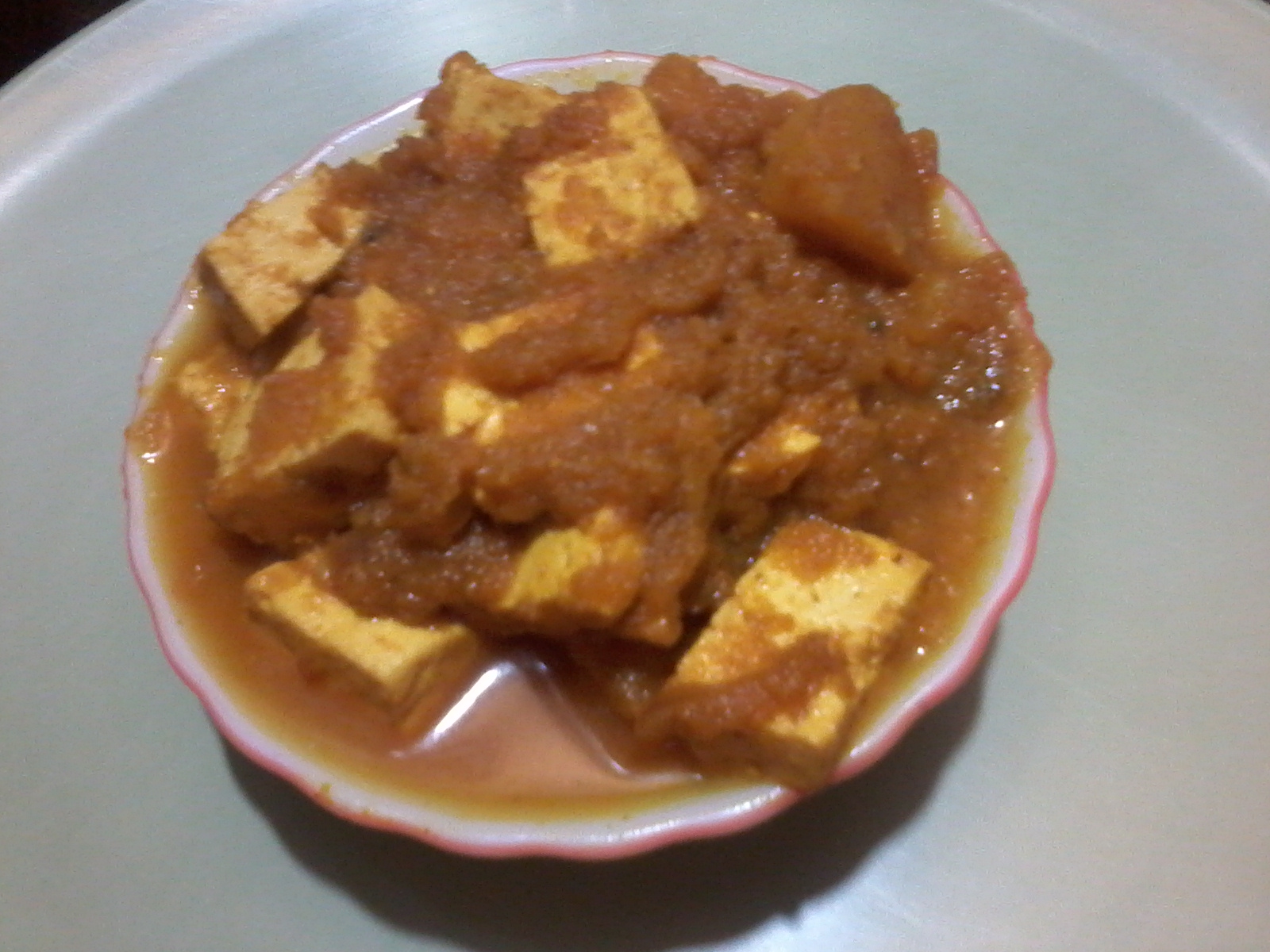 5 Simple Paneer Recipes