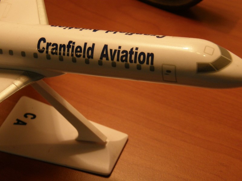 Helge Scherlund's eLearning News: Cranfield Aviation Training launches ...