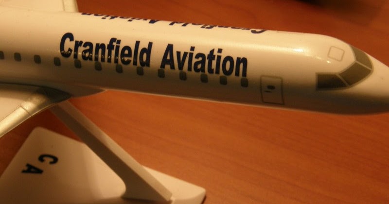 Helge Scherlund's eLearning News: Cranfield Aviation Training launches ...