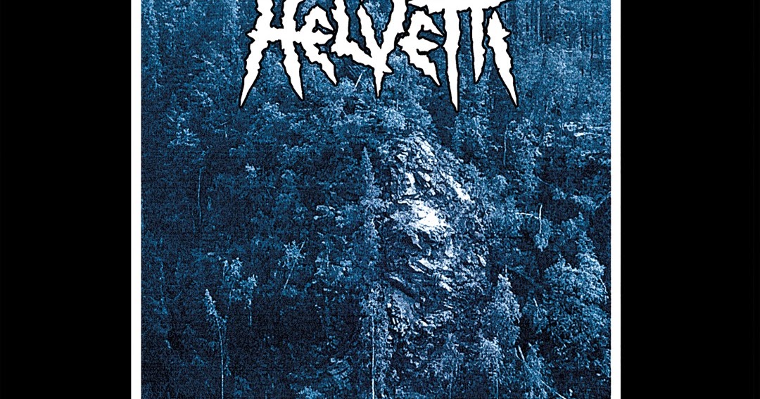 Abysmal Hymns: Lapin Helvetti : "s/t"