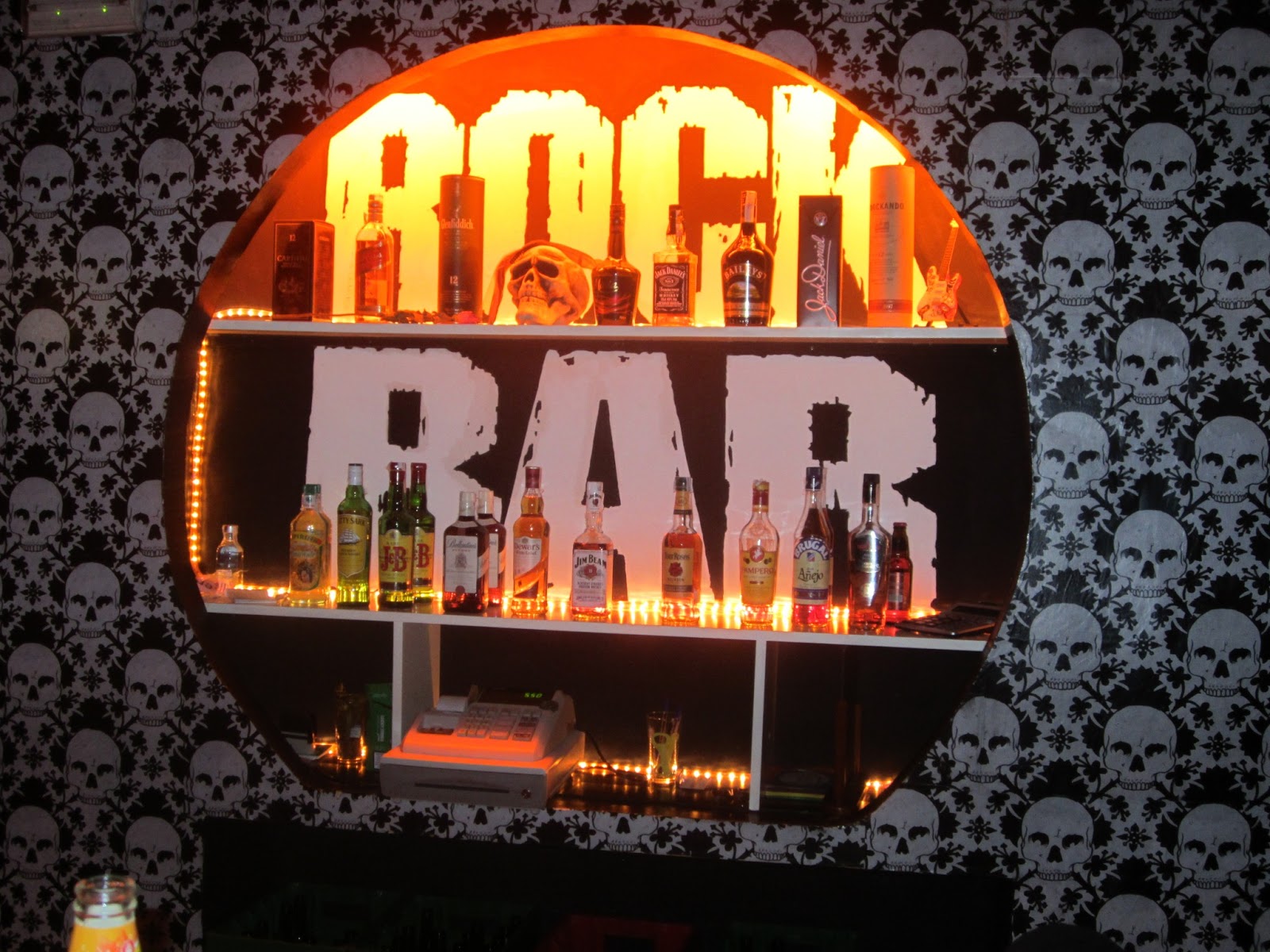 Ponga una rock star en nómina: Cuánto sabes de Rock? ( 5 )