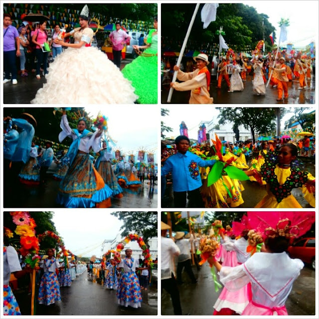 GalaeroEscapeTravels: Singkaban Festival of Bulacan
