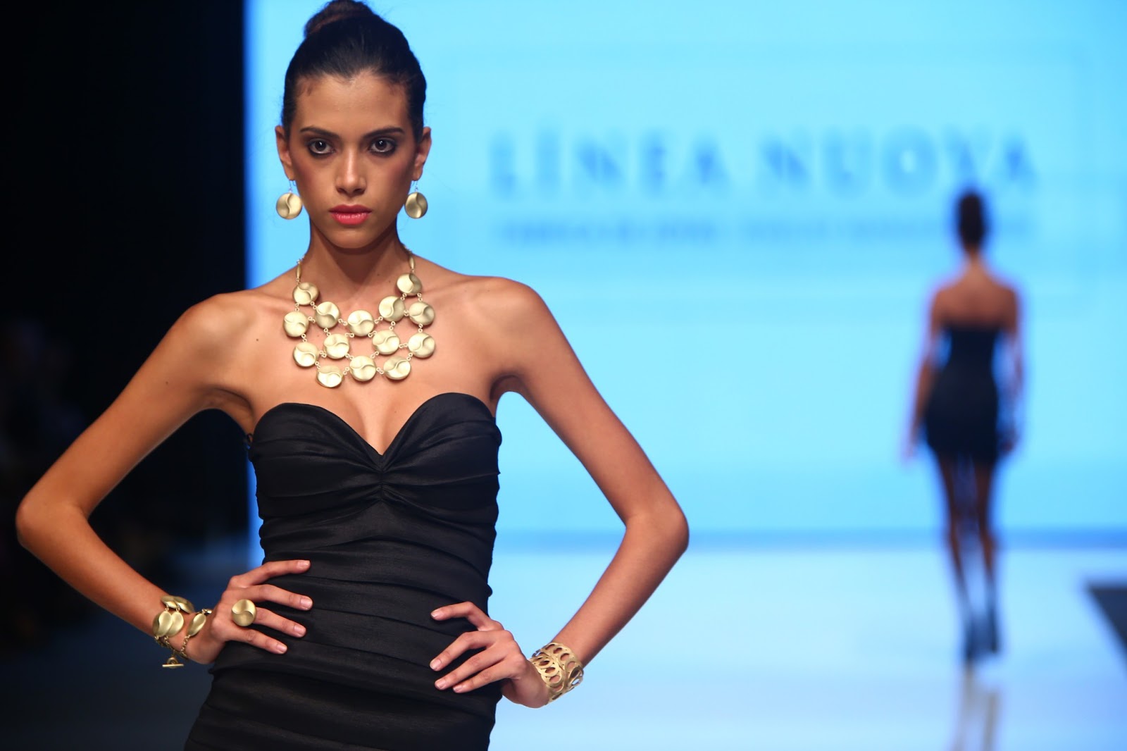 Fashion Studio Magazine: PERU MODA 2013: Part 3