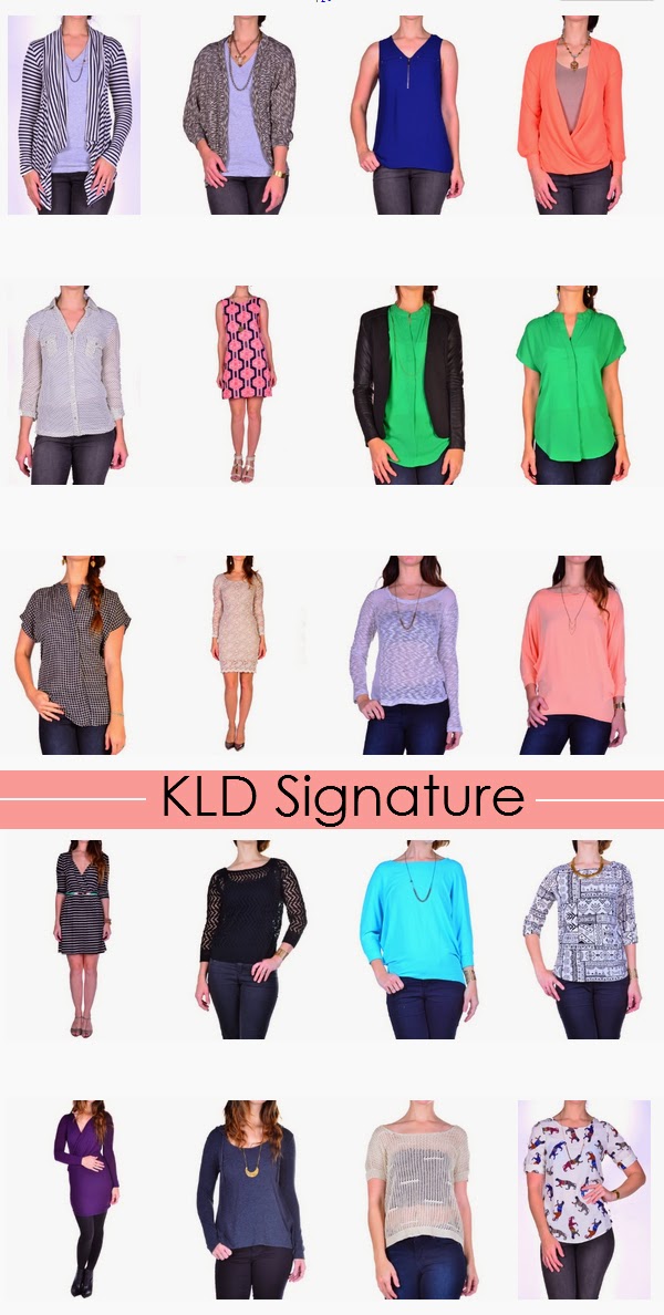 Get to know KLD Signature... | SoleSearching