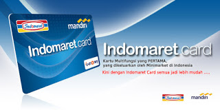 Mengenal Apa Itu Indomaret Card - Republic of GIS