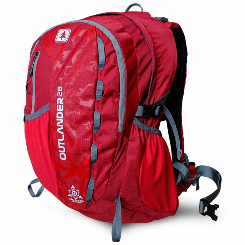 CONSINA OUTLANDER 28 - CONSINA