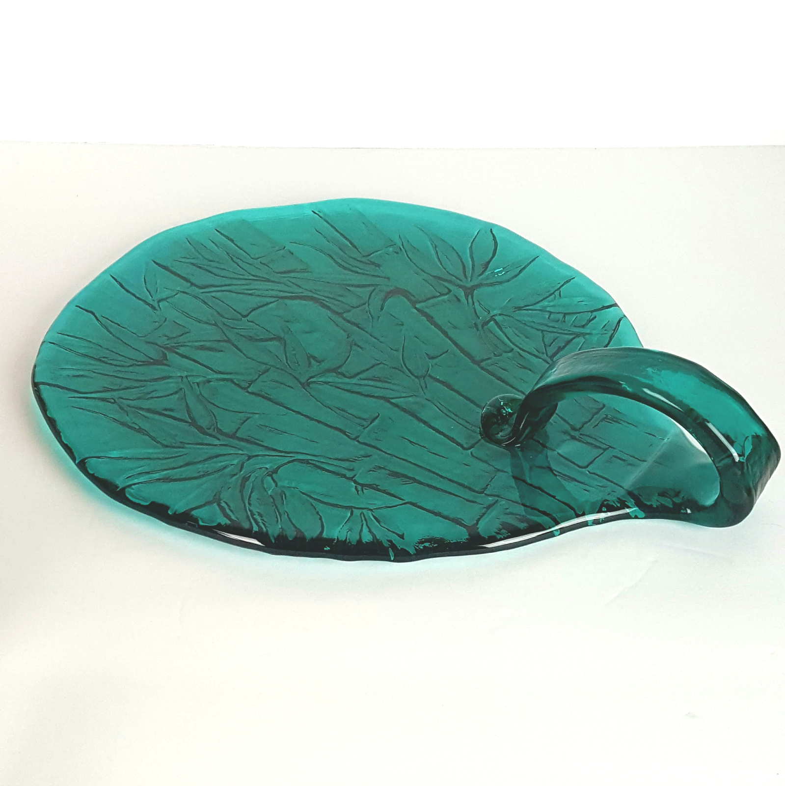 Heart of Glass - Blenko Glass: July 2017