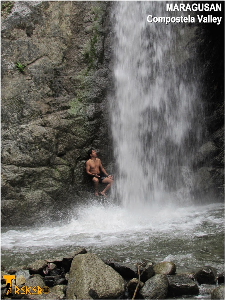 TREKERO: MARAGUSAN: The Valley of Waterfalls and Springs
