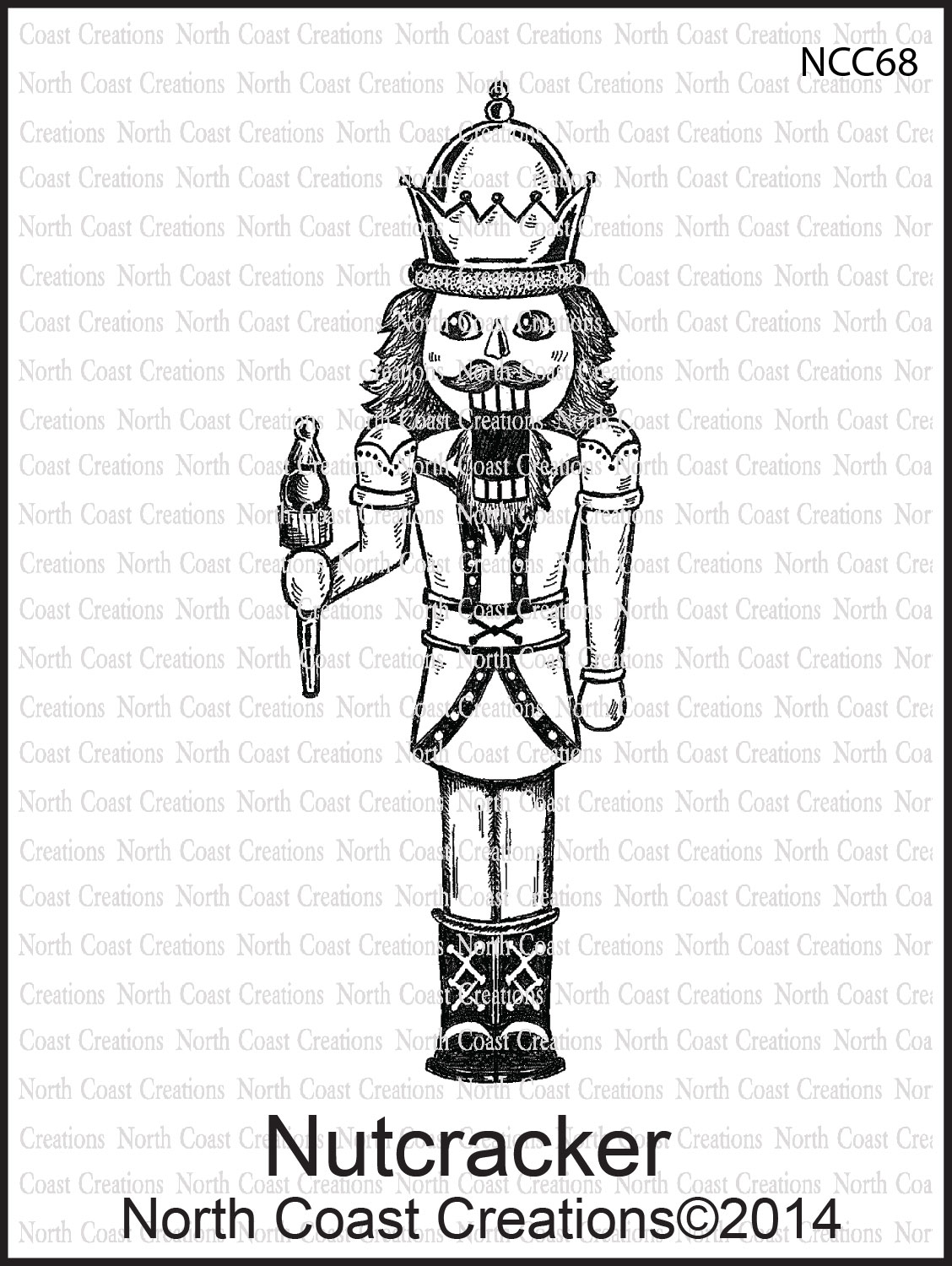 Simply Southern Sandee: New Releases for North Coast Creations!