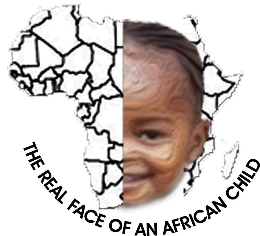 The Real Face Of An African Child