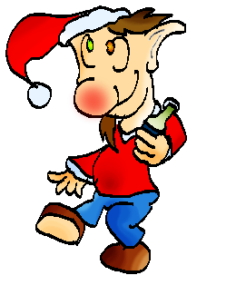 Alexander: december 2013