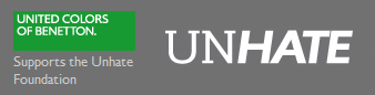 Tripirisnice: UNHATE: la nueva campaña de Benetton.
