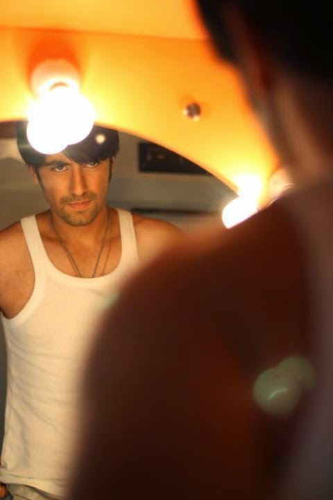 Movie Image Gallery: Zid Movie Actor Karanvir Sharma Image Gallery