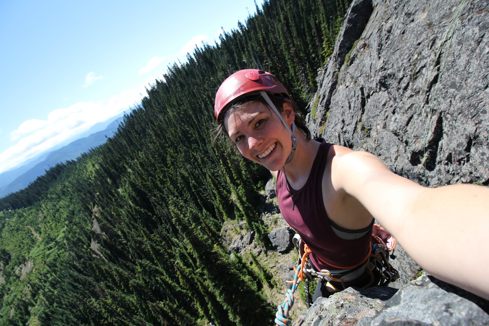 Elrod's: sending love from the west: July 2016