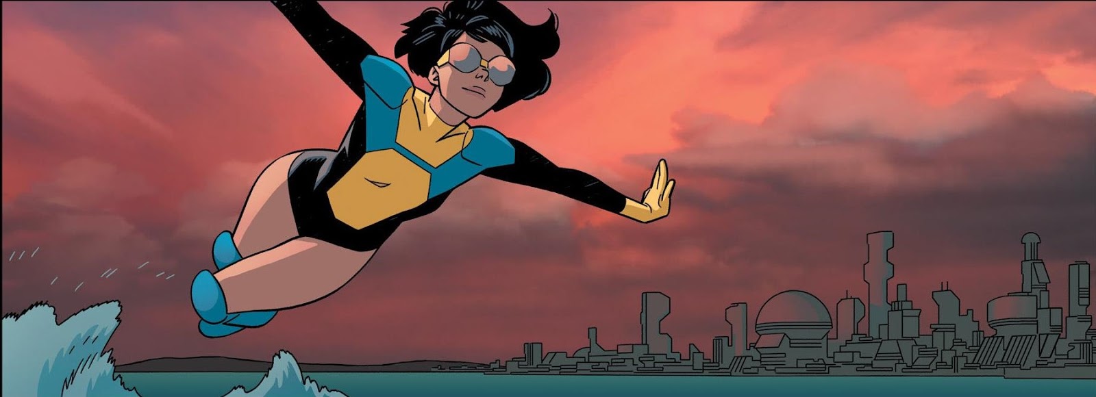 Top Panels of the Week - 2/14/18 - Comic Frontline