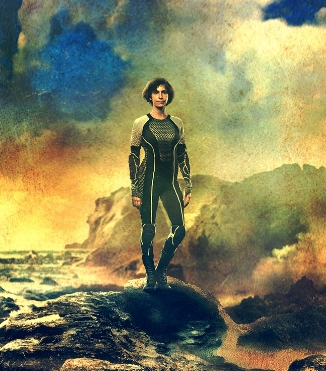 The Hunger Games France: Wiress ajoutée à la bannière des Vainqueurs ...