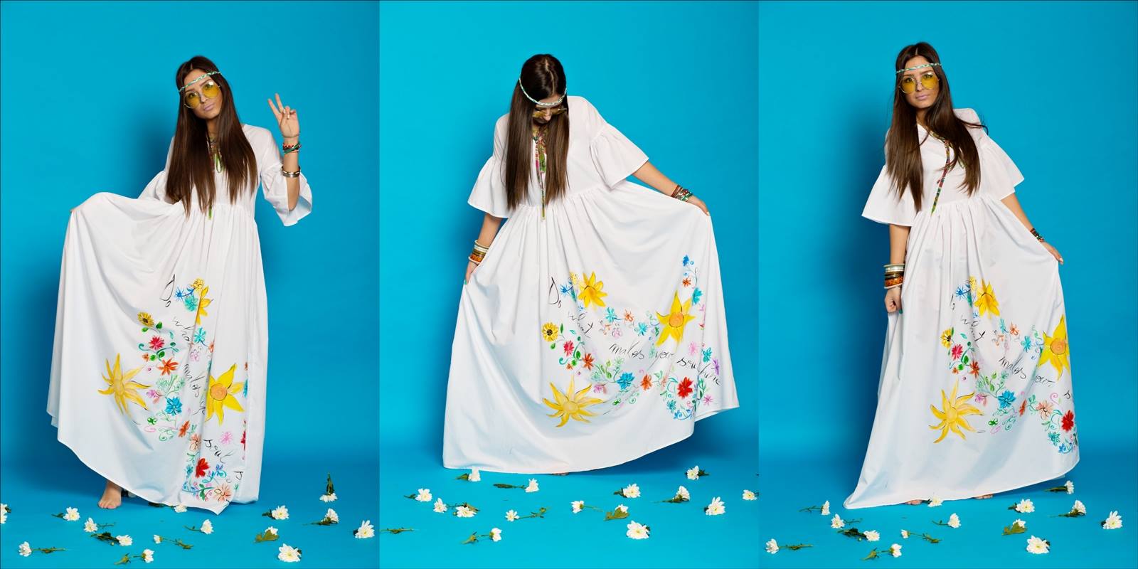 AnTanTe for VforVintage