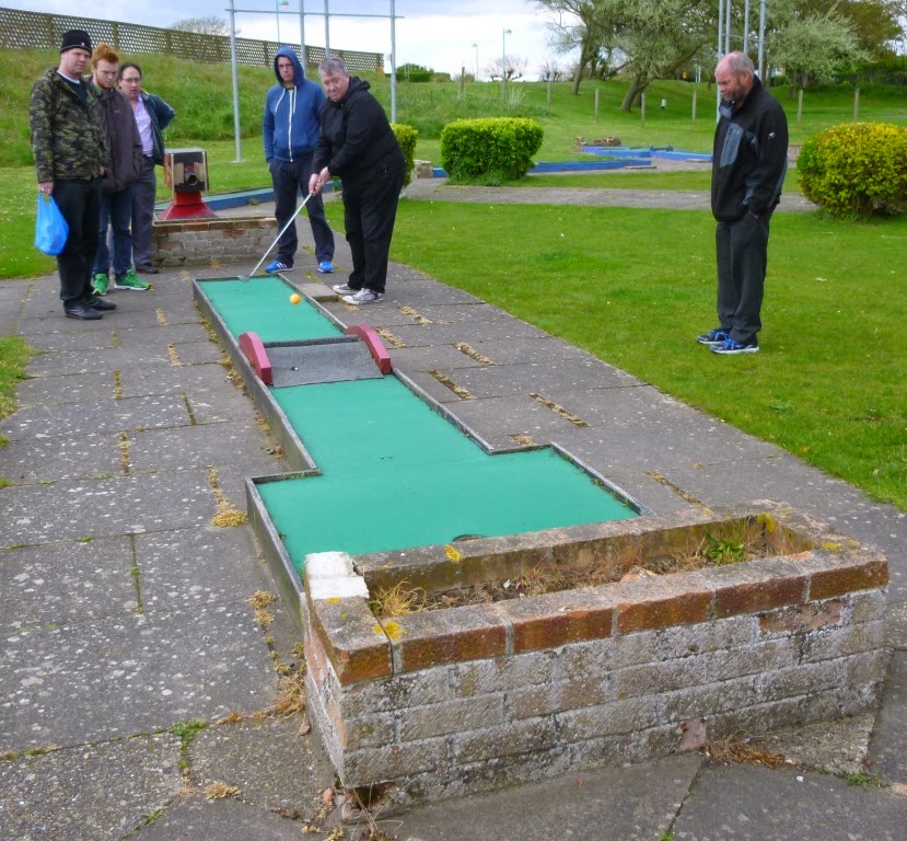 The Ham and Egger Files: December 2015