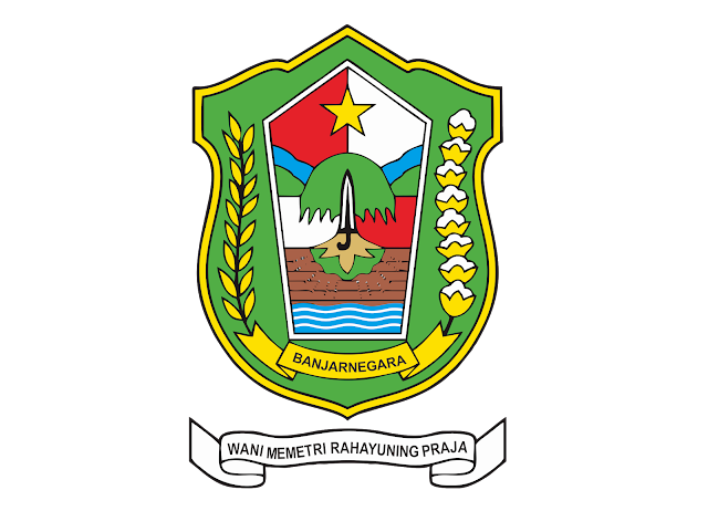 logo Kabupaten Banjarnegara PNG - Gambar PNG