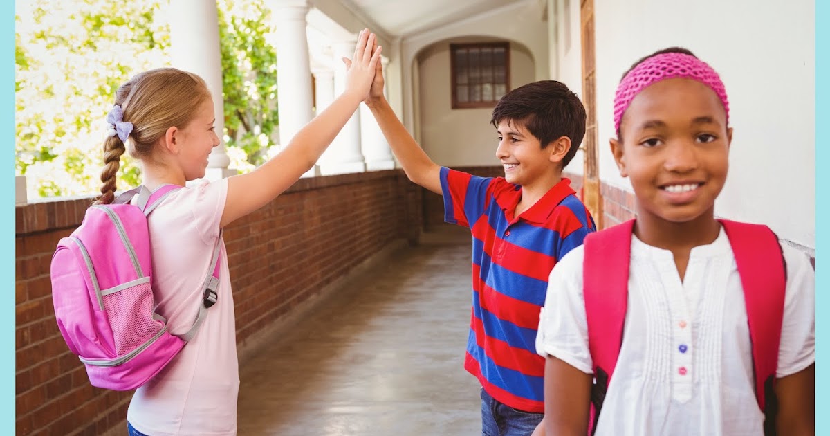 Once Upon a Learning Adventure: Class Meeting Greetings in Action: A ...