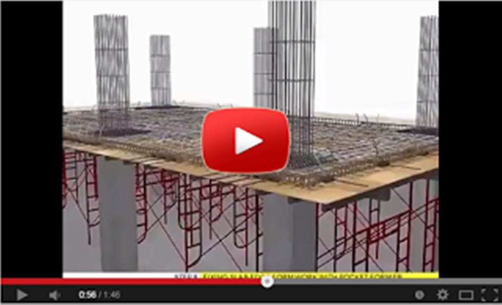 [VIDEO] Steps of Post tension in RCC slab.... [MUST WATCH ...