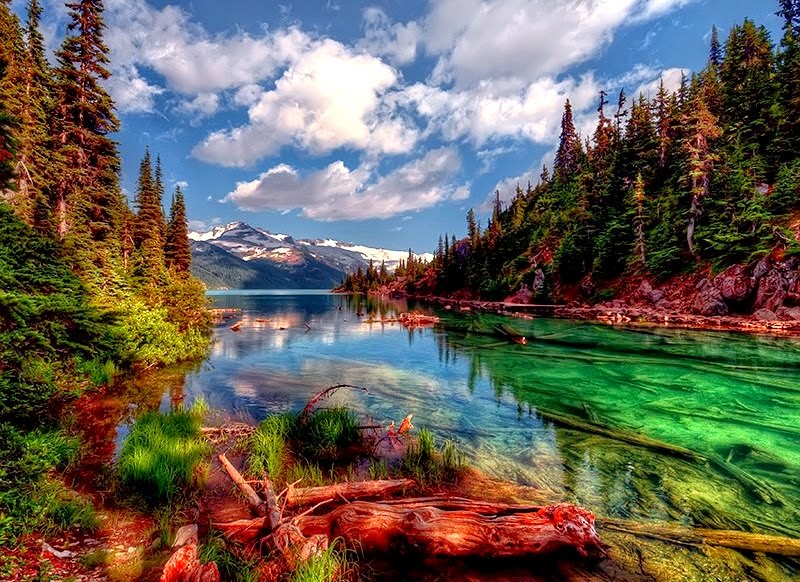 Konsep 40+ Jagalah Keindahan Alam Kita