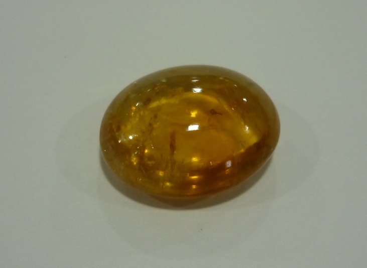 BATU PERMATA SYURGA: Gemstone Natural Citrine / Batu Permata Cempaka ...