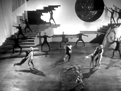 13: INVADERS FROM SPACE / Walter Manley Enterprises - 1965