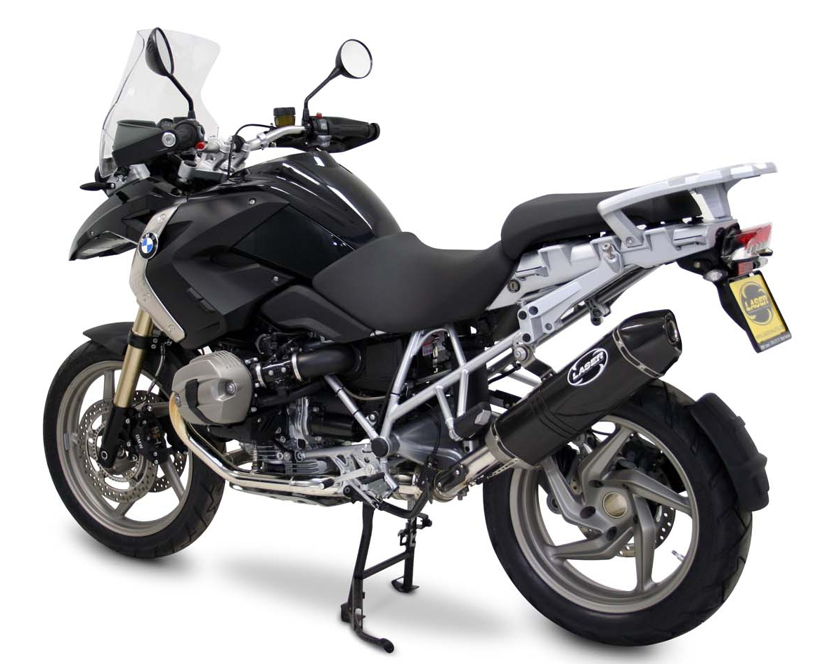 BMW R1200GS:Motorcycle