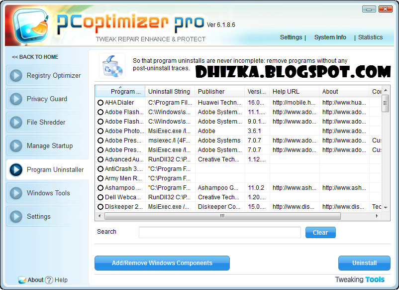 Pc gaming optimization software - lmkasign