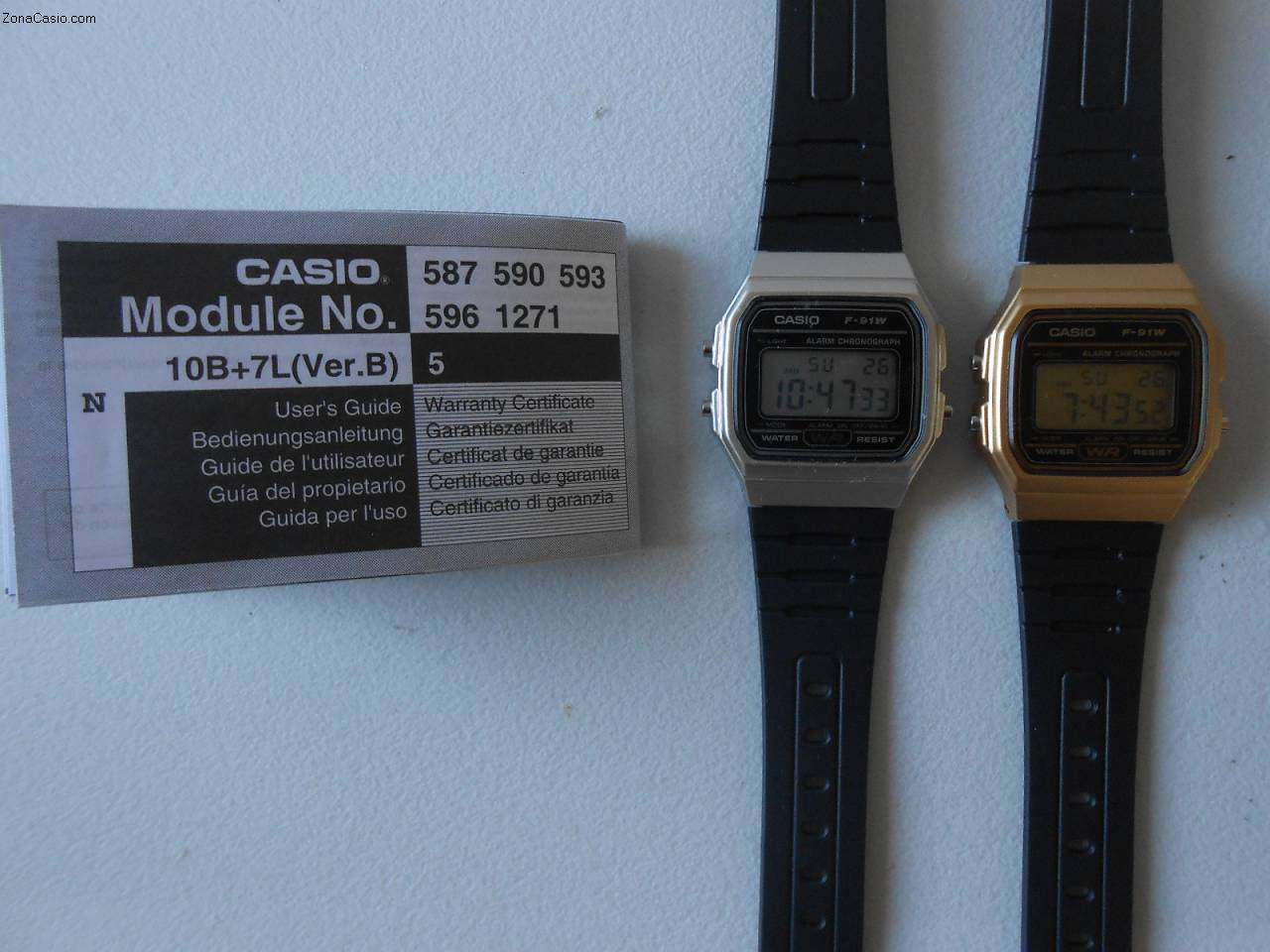 esRevistas, medio de difusión multitemático.: Opinión y prueba del ...