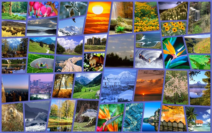 EDUCACIÓN BÁSICA GEOGRAFIA: abril 2014