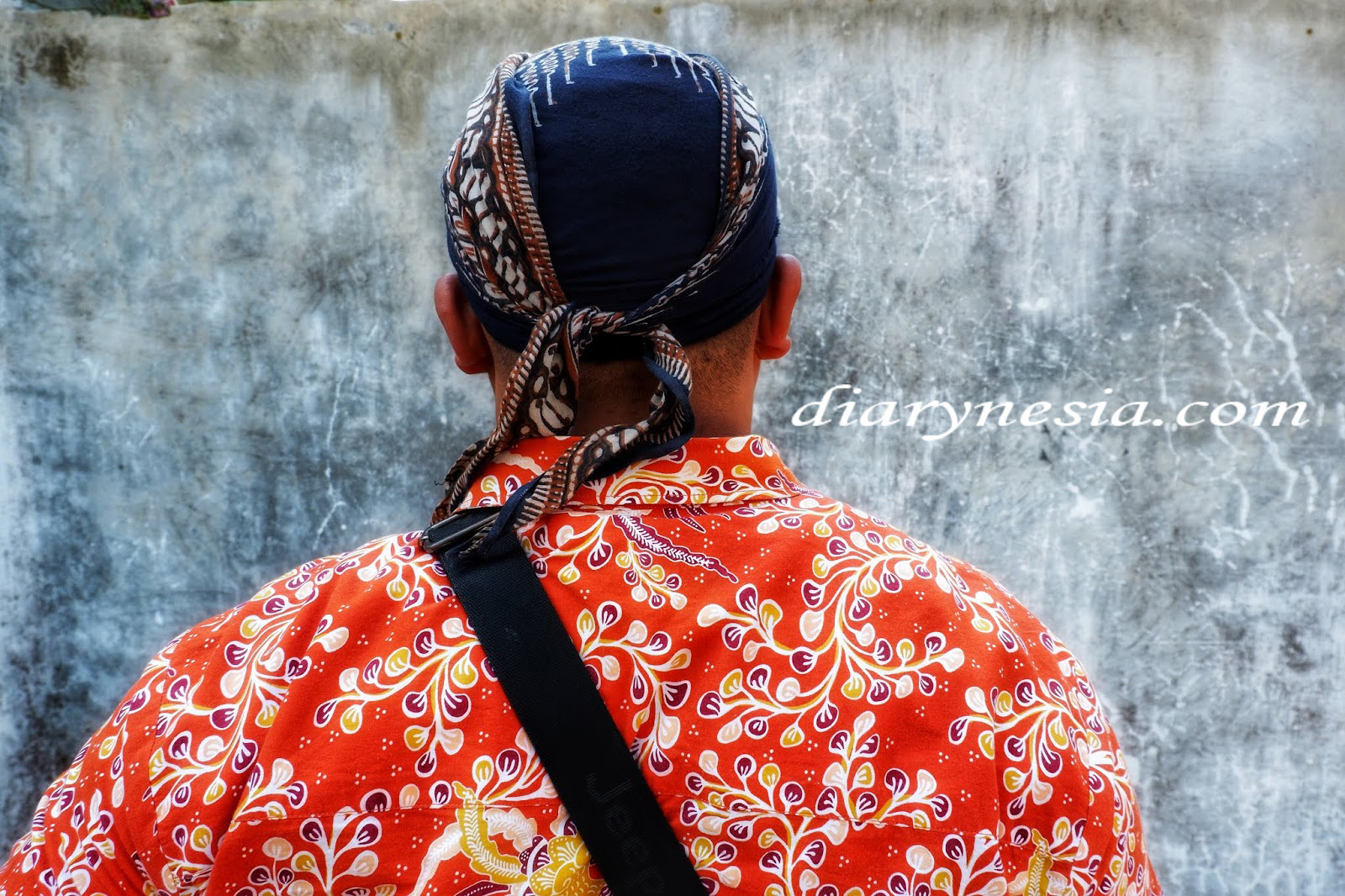 Things You Need to Know about Blangkon