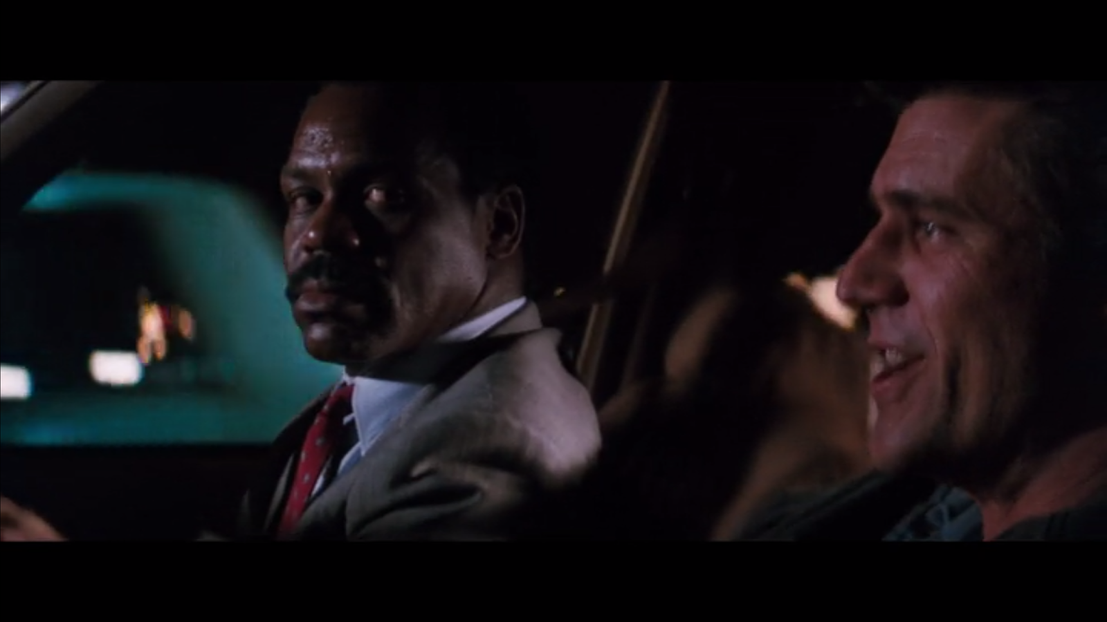 Lethal Weapon 2 (1989) - AoM: Movies et al.